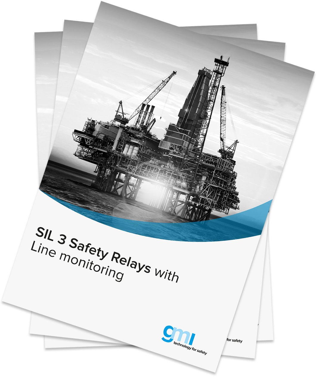 Safety Relays new brochure